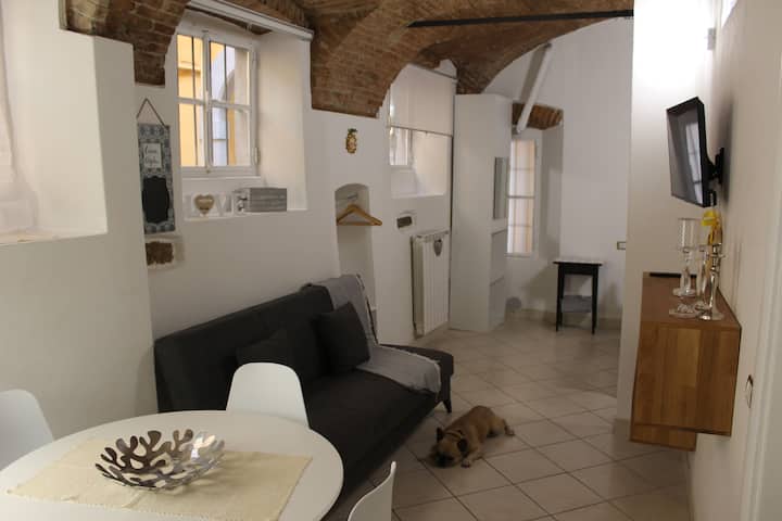 Bergamo Centre Cozy Apartment - Provincia di Bergamo