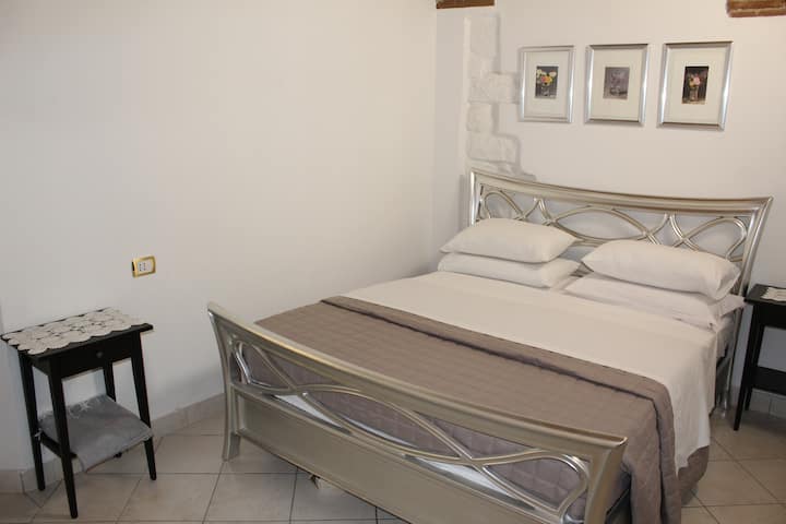 Bergamo Centre Cozy Apartment - Bérgamo, Italia