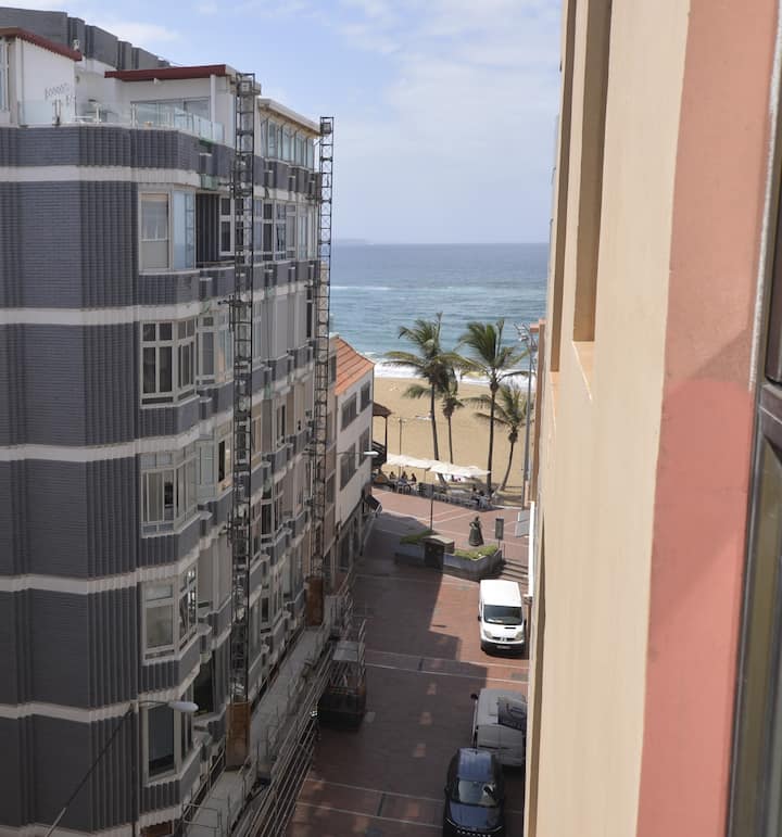 Apartamento Maralma - Las Palmas de Gran Canaria