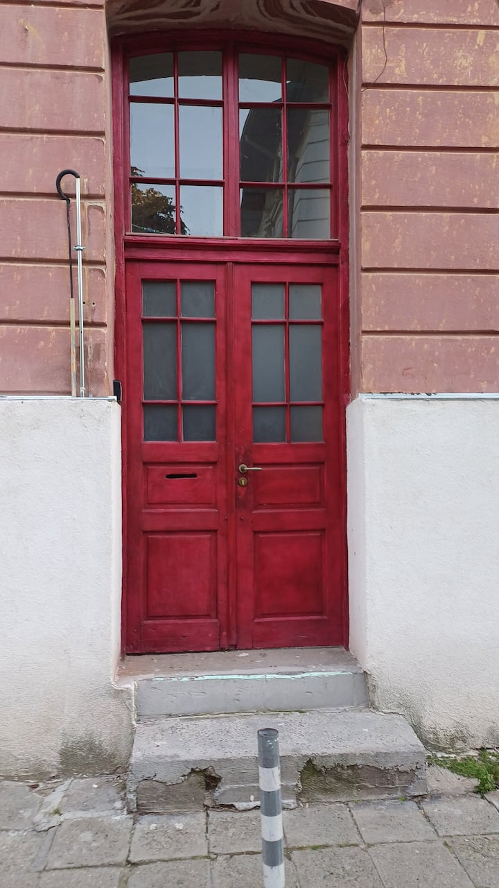 Lovely Central Apartment - Sofia