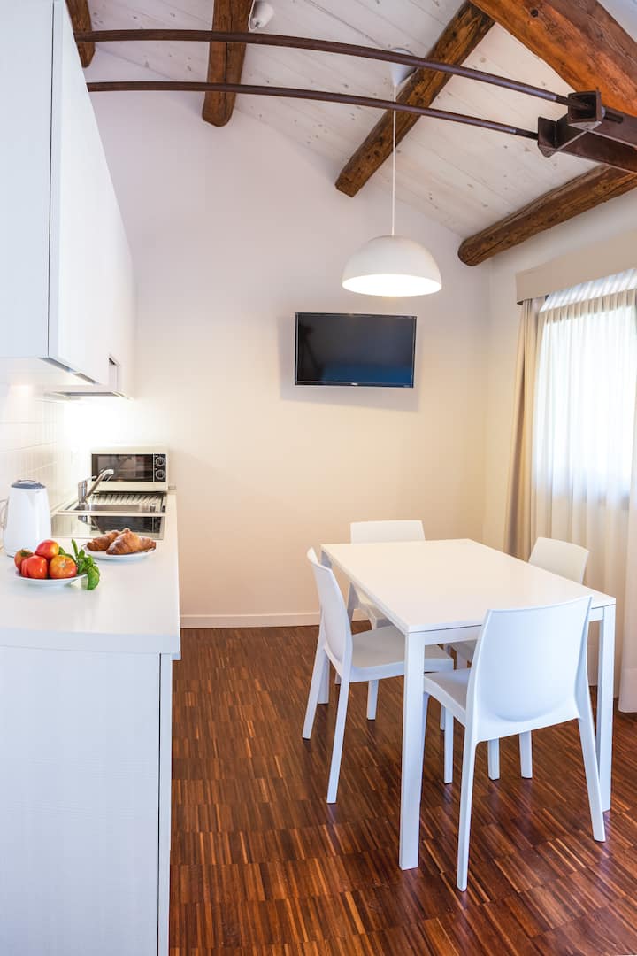 Appartamento Trilocale Standard - Eraclea Mare