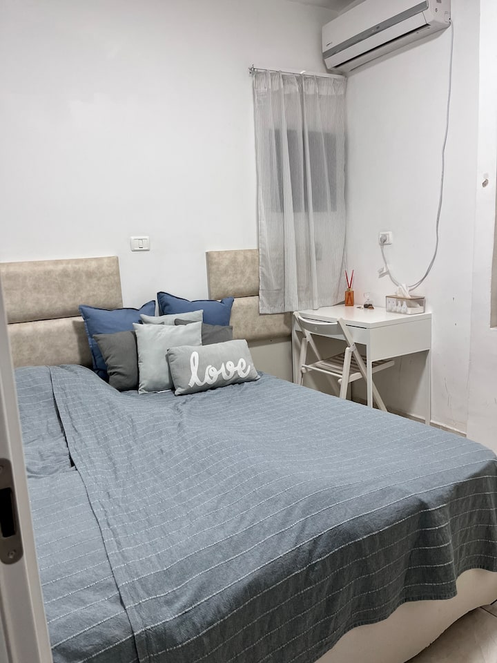 יחידת דיור במקור ברוך בירושלים - エルサレム