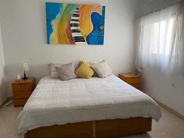 Home Sweet Home B&b #2 (Private B/r & B/f Incl.) - Malta