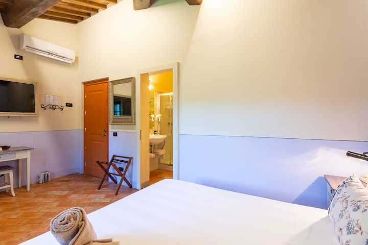 Boutique Hotel A San Gimignano - San Gimignano
