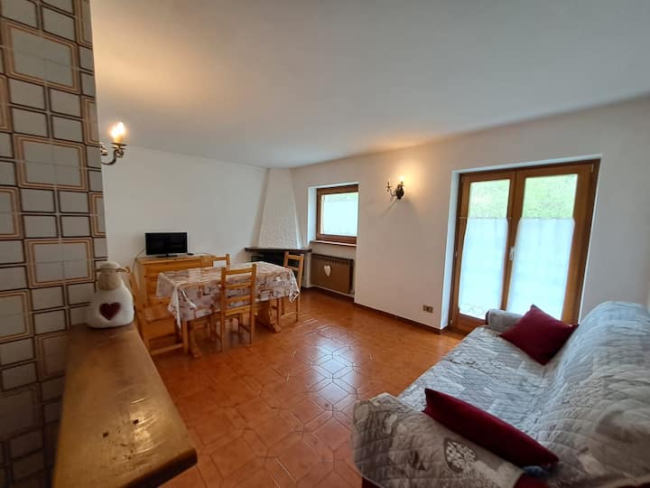 Appartamento Al Lago 1 Cir: 0296 - Torgnon