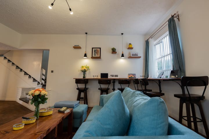 United House | Runda Near United Nations - Nairobi