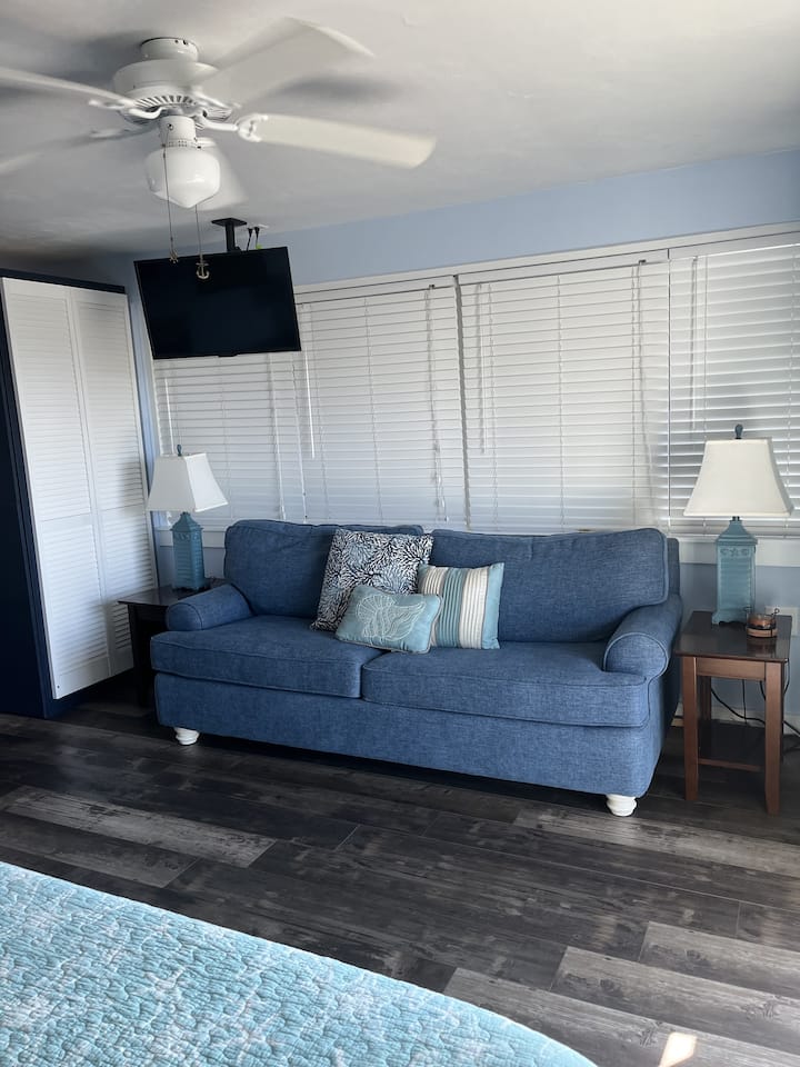 Unit 231 Beautiful Cedar Key - Cedar Key, FL