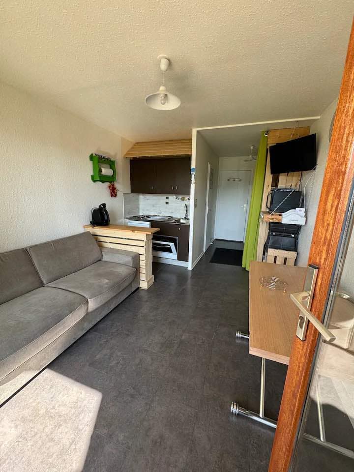 Appartement La Pause - Lac de Gérardmer