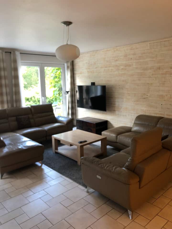 Maison Lovive - Butgenbach