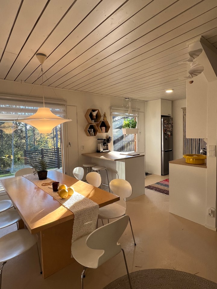 Cozy Apartment - Rovaniemi