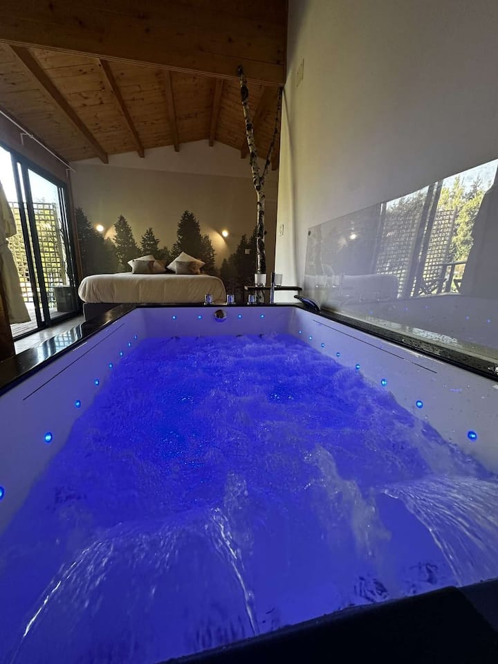 La Cabane Au Bord De L'eau (Adults Only) - Moselle