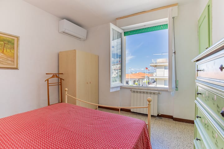 Holiday With Sea View - Viareggio