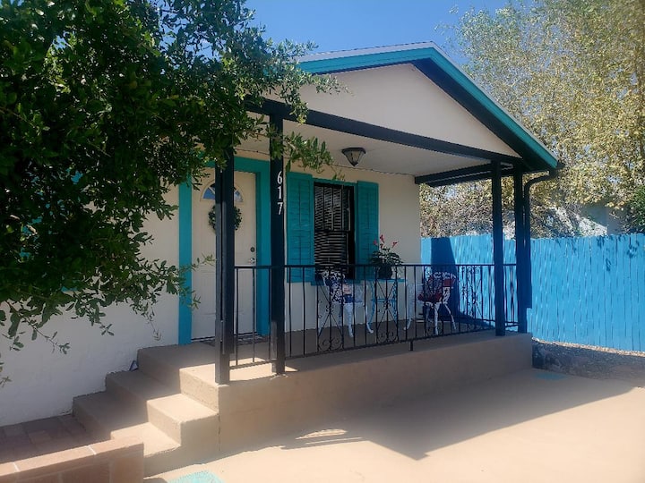 Grandview On Historic Rt66 - 킹맨