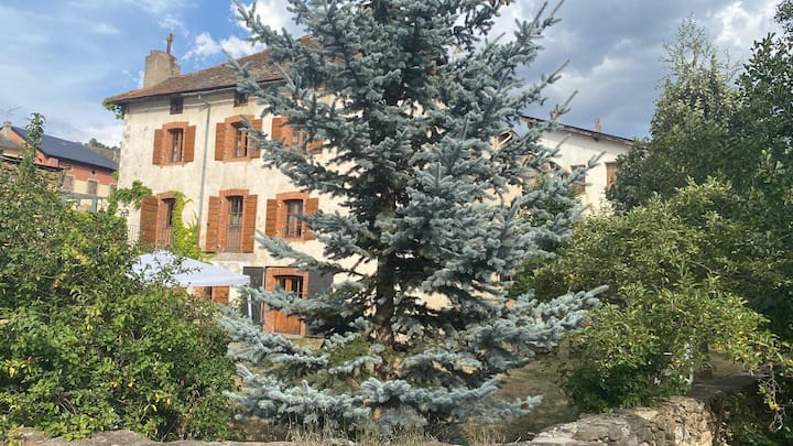 Gîte Napoleon - Puigmal