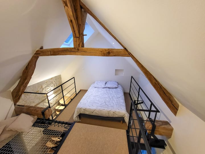 Le Box - Circuit Magny-cours - Circuit de Nevers Magny-Cours