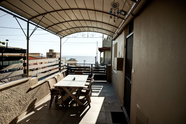 Kate’s House Mjt - Митилины