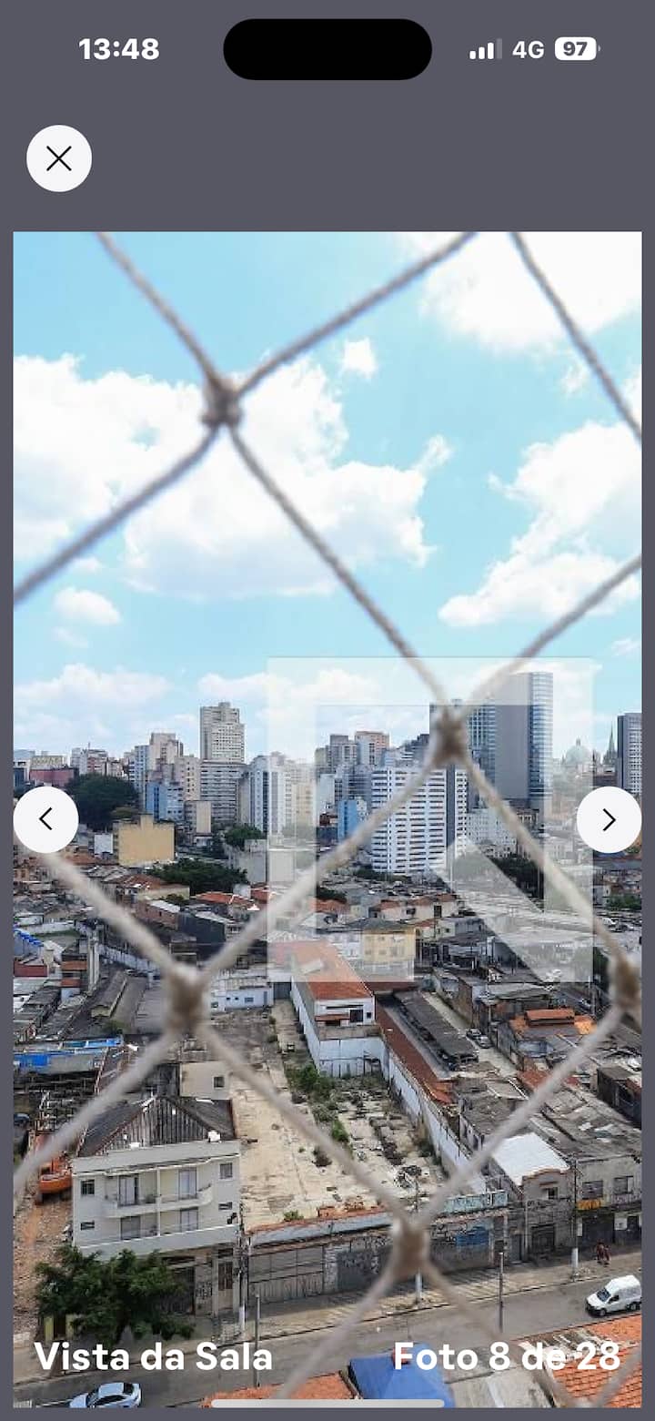 Apartamento Aconchegante Liberdade São Paulo - Brasil