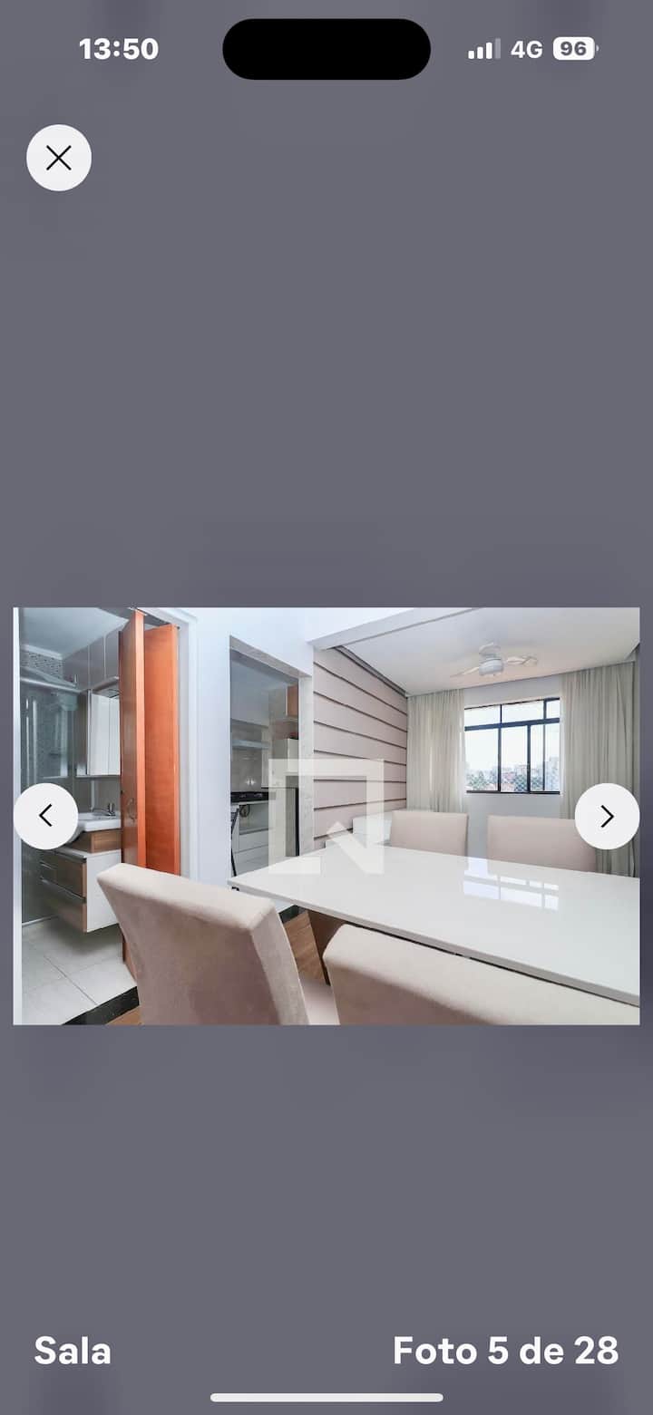 Apartamento Aconchegante Liberdade São Paulo - Liberdade