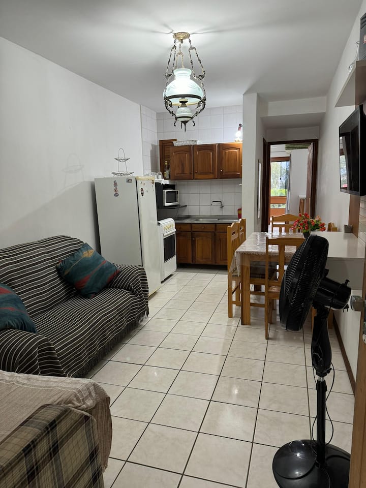 Apartamento Em Capão Da Canoa - Capão da Canoa