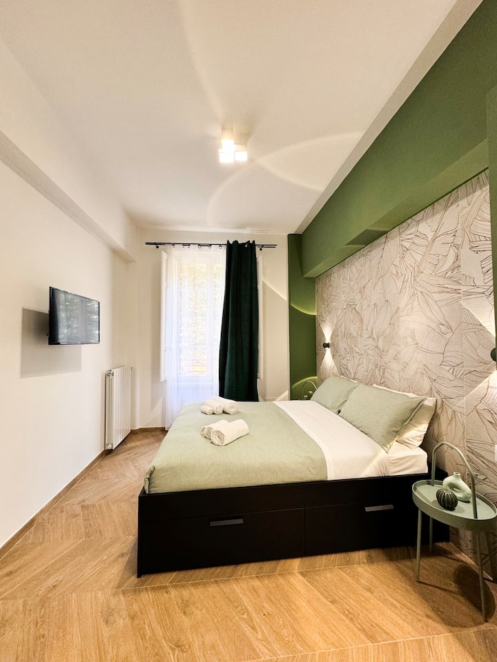 Allinrome Caracalla - Rome