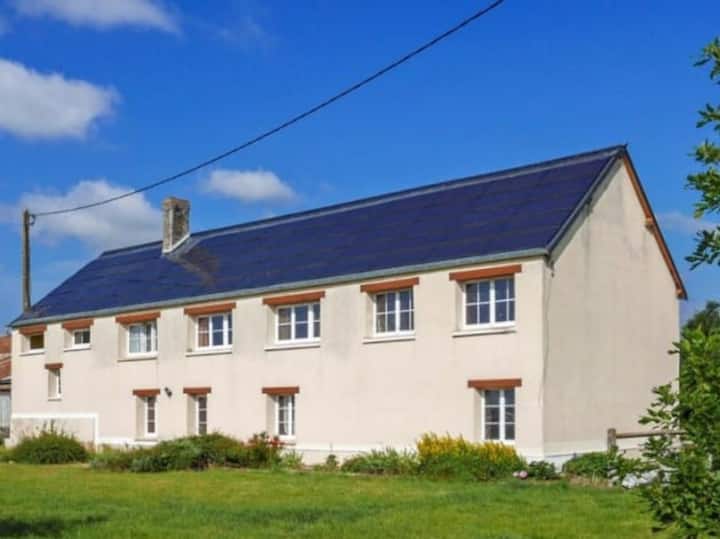 Grande Maison De Campagne - Orne