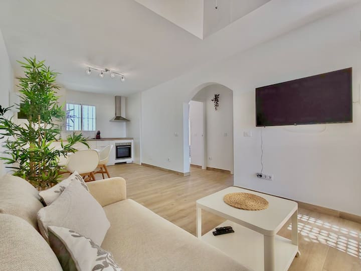 Casa   Min26 - Fuerteventura