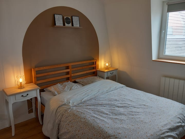 Maison Proche Parc Barbieux - Roubaix