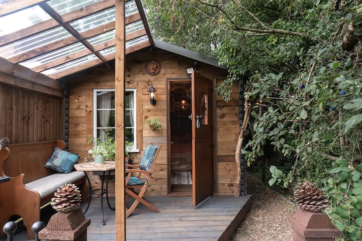 Rustic Retreat In Lincolnshire - イギリス