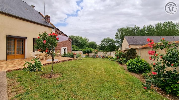 Maison - Guignicourt