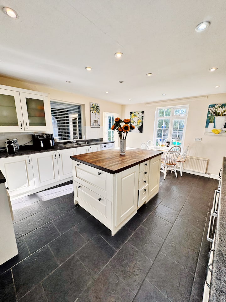 Cottage. Comfy, Luxury, Rural. - Bedfordshire