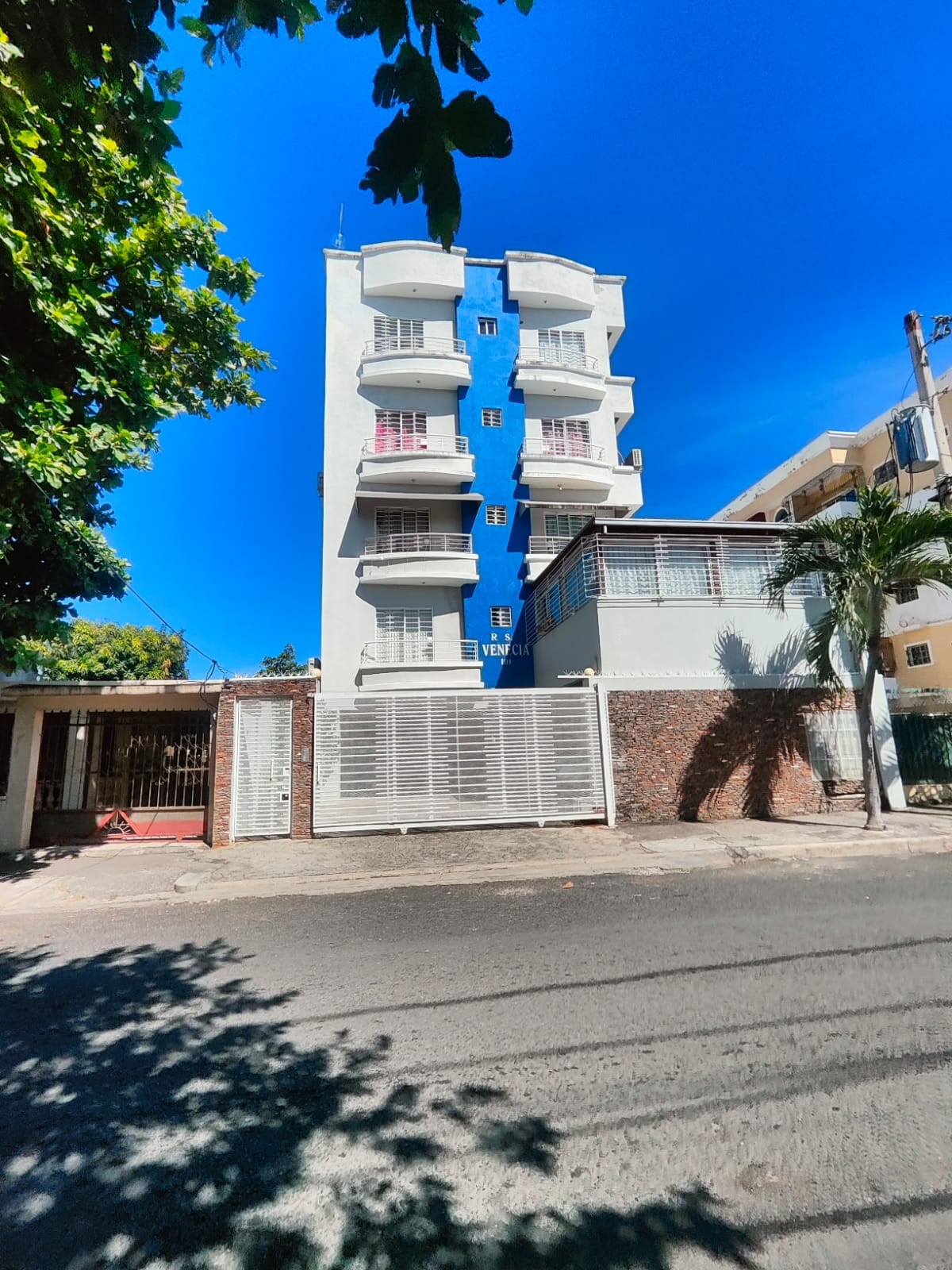 Apartments For Rent In Santo Domingo