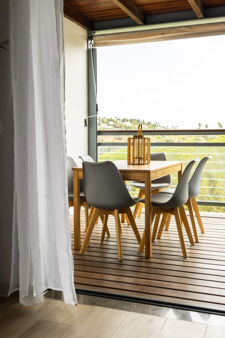 Modern Apartment Private Complex - Lagos, Portugal