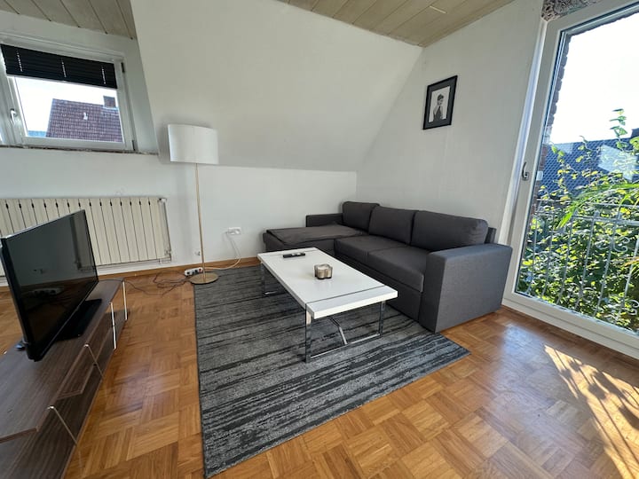 Apartment In Minden - Minden