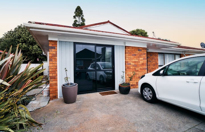 Simply Nice Guest Unit/condo - Auckland
