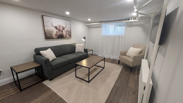 Private Suite On Rex - Chicopee