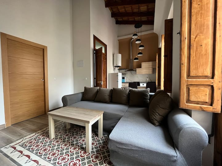 Apartamento Planta Superior - Alicante