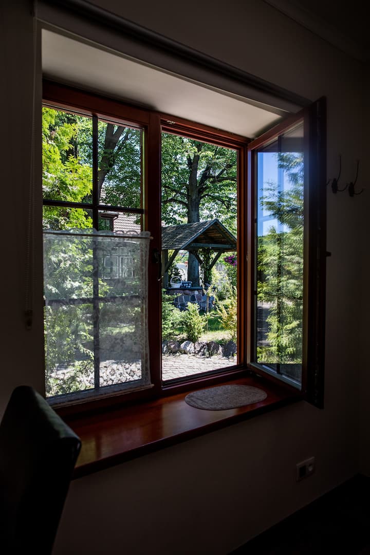 Młynarzowy Dworek Apartament Iii - Gdynia