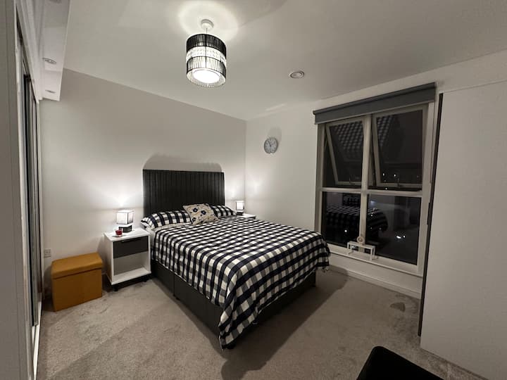 Cozy Room For 2 In Barking - Barking