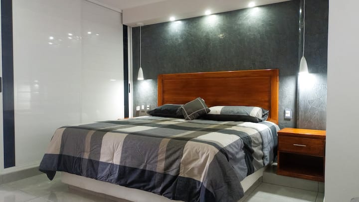 Departamento Centro Zihuatanejo - Zihuatanejo