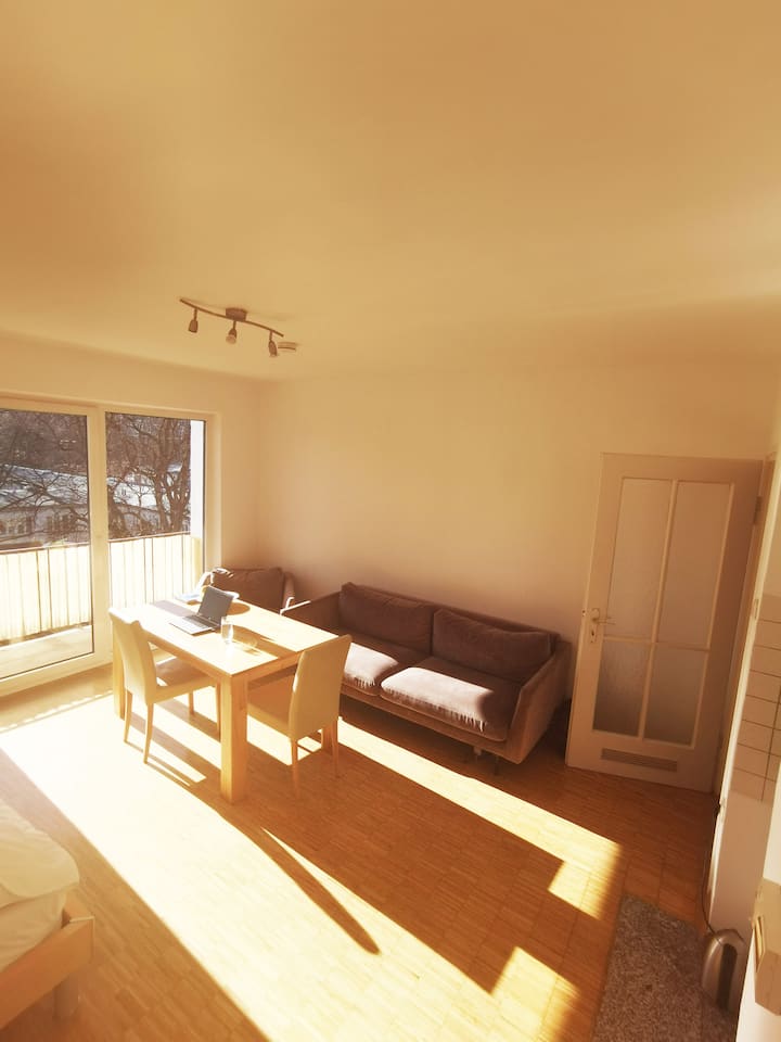 Apartment Zentral & Ruhig - Karlsfeld