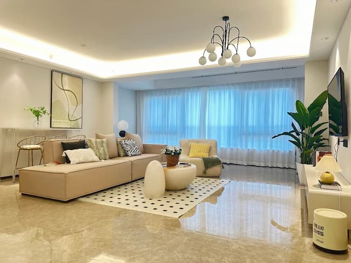 Two Bedroom Room - Manchester