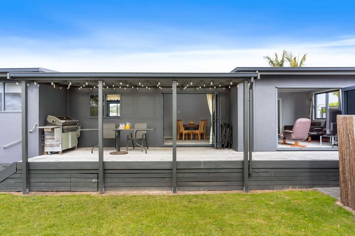Holidays On Hampton - Whangamatā
