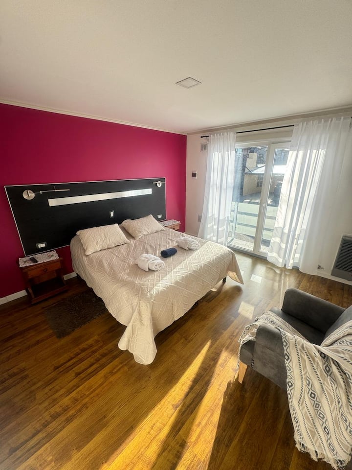 Duplex 2 Habitaciones - Ushuaia