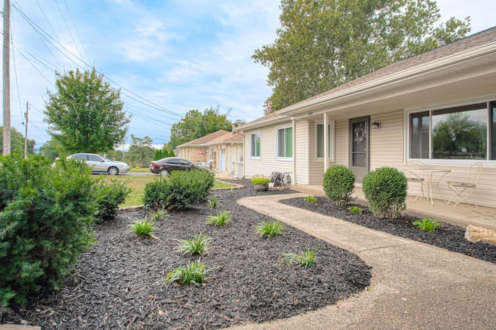 Private Home In Kansas City - Kansas City