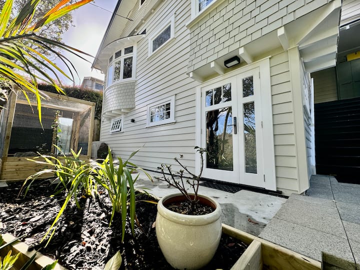 Studio On Hobson - Auckland