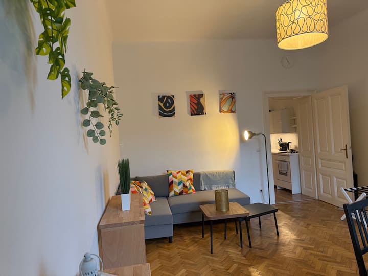 Modern, Zentral & Cosy Wohnen - Parking Upon Req - Klosterneuburg