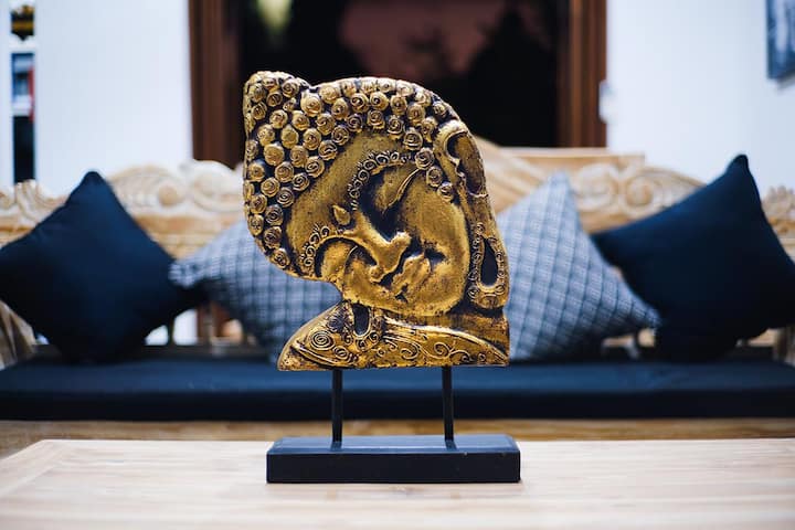 Kubu Bali - Sanur Villa - Sanur