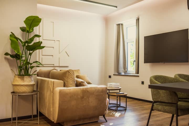 Villa Avrelia Apartment 1 - Ljubljana