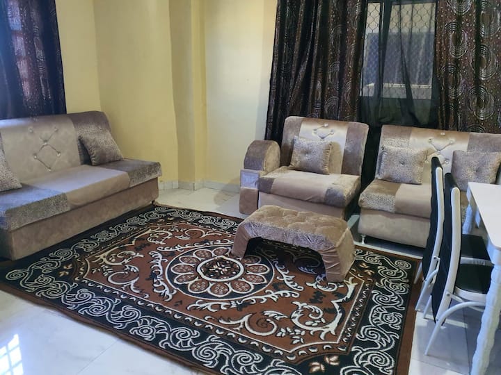 Nasiimo Furnished Apartments - Somalia