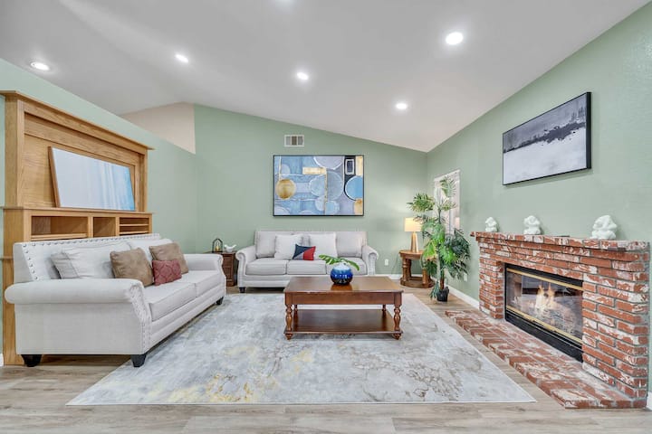 Cozy 4br Black Oak Home | Perfect For Relo M#42144 - Corona, CA